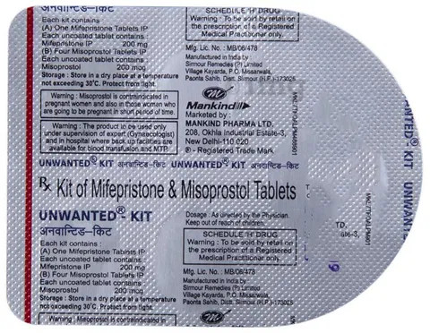 Mifegest kit Saudi Arabia